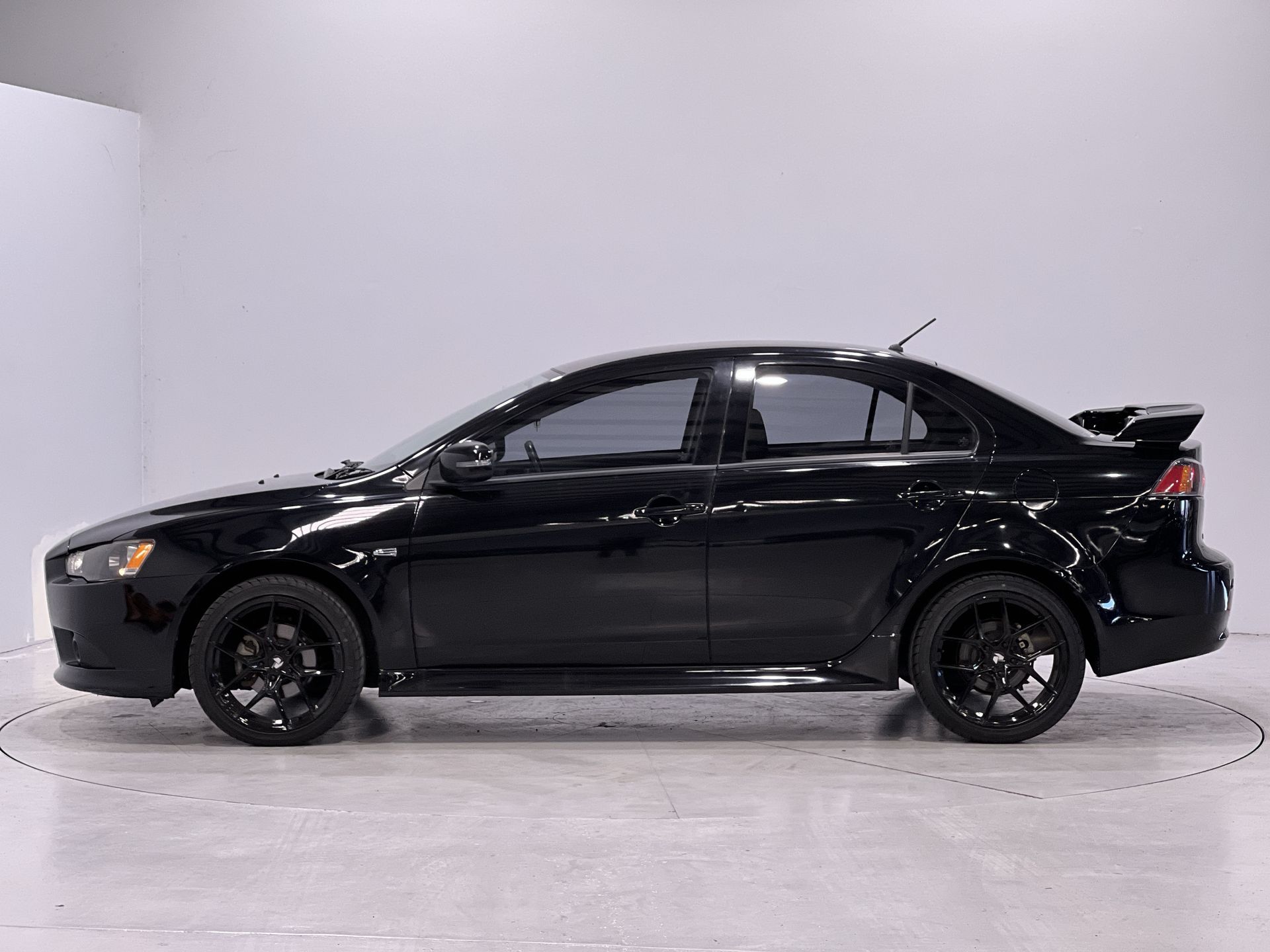 Used 2015 Mitsubishi Lancer ES #A10418 Kedron, QLD