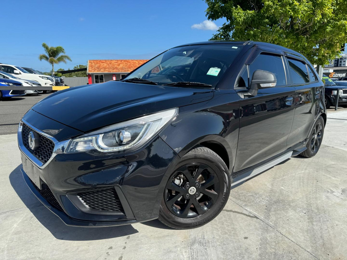 Used 2020 MG MG3 Core #10294 Kedron, QLD | Auto Request