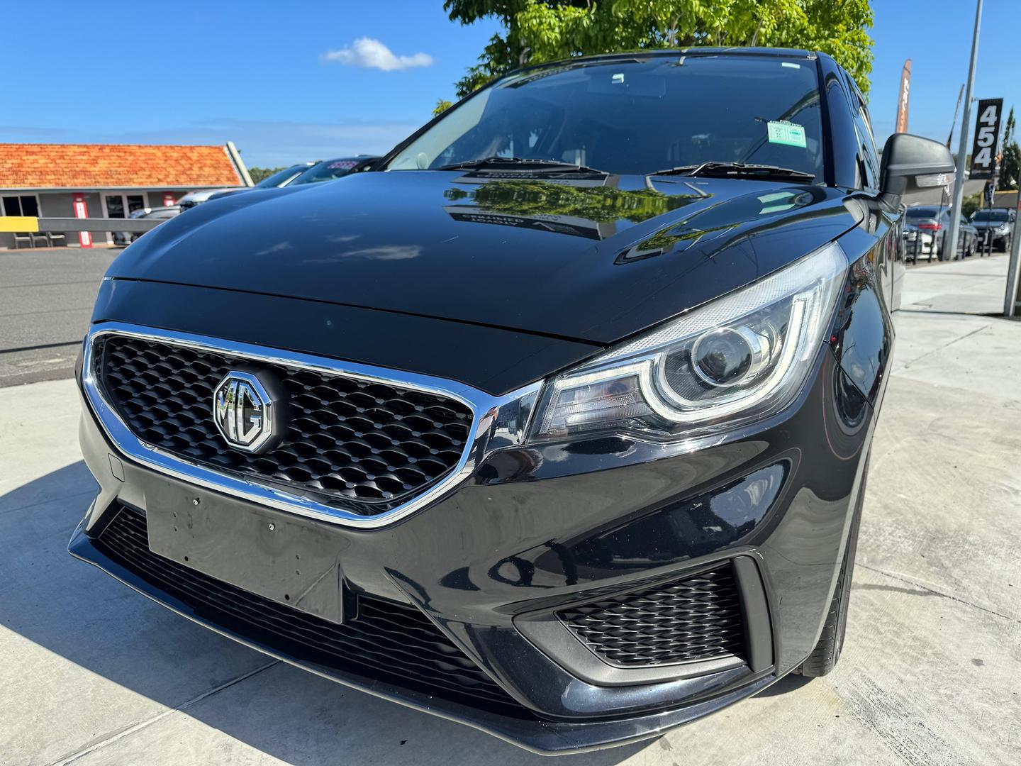 Used 2020 MG MG3 Core #10294 Kedron, QLD | Auto Request