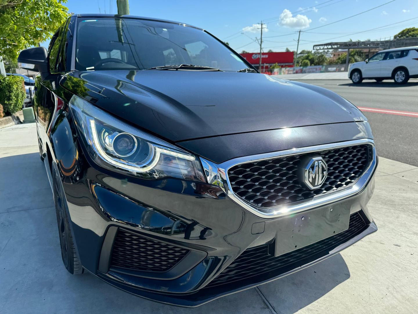 Used 2020 MG MG3 Core #10294 Kedron, QLD | Auto Request