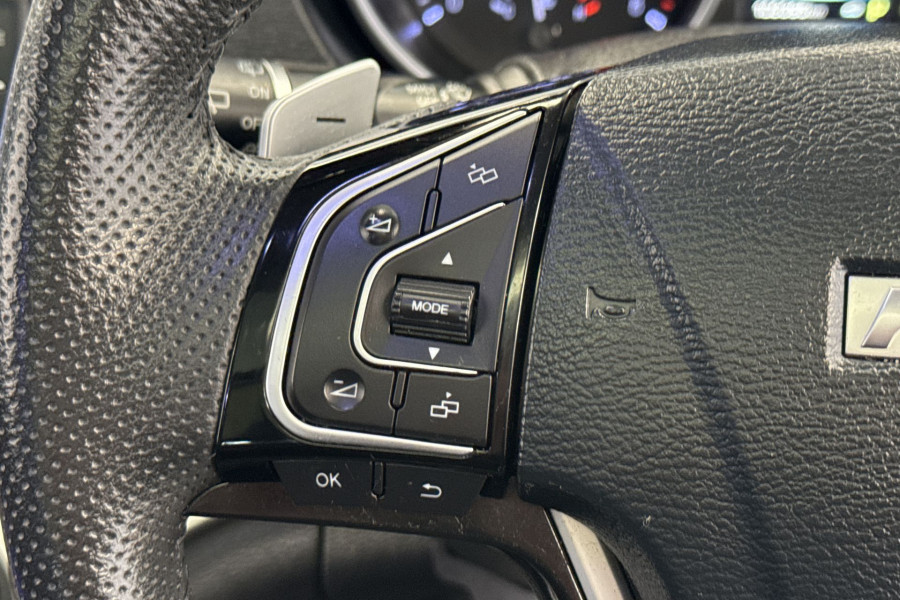 Used 2019 Haval H6 LUX #607375 Hamilton, NSW