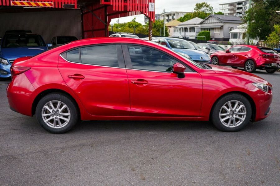 Used 2014 Mazda 3 Maxx SKYACTIV-MT #446244 Nundah, QLD