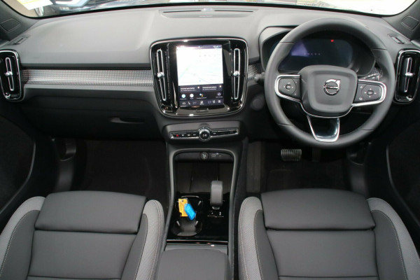 Demo 2025 Volvo EX40 Ultra Single Motor Extended Range #V313500 Port ...