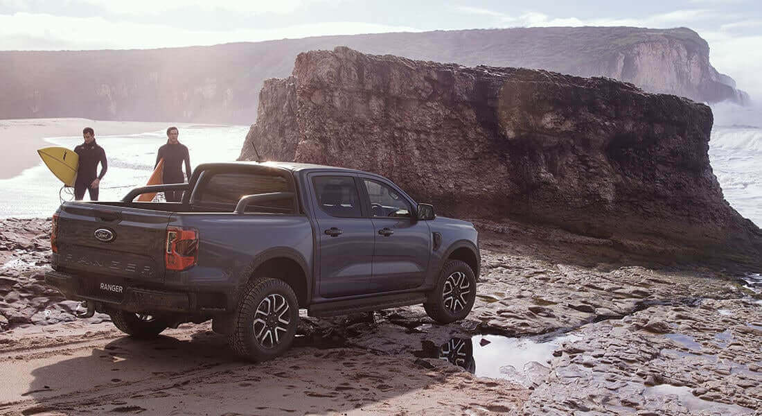 New Ford Ranger | Highway Ford