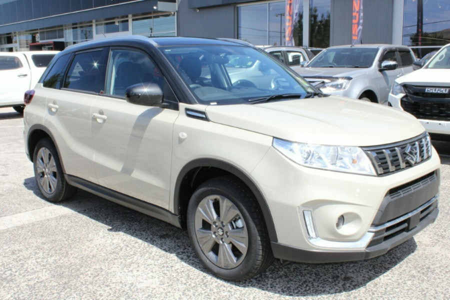 New 2024 Suzuki Vitara #SZ5486 Alan Mance Suzuki, VIC | Alan Mance ...