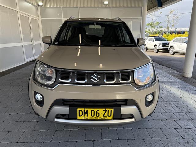 Used 2021 Suzuki Ignis GLX #55831 Taree, NSW | Manning Valley Mazda