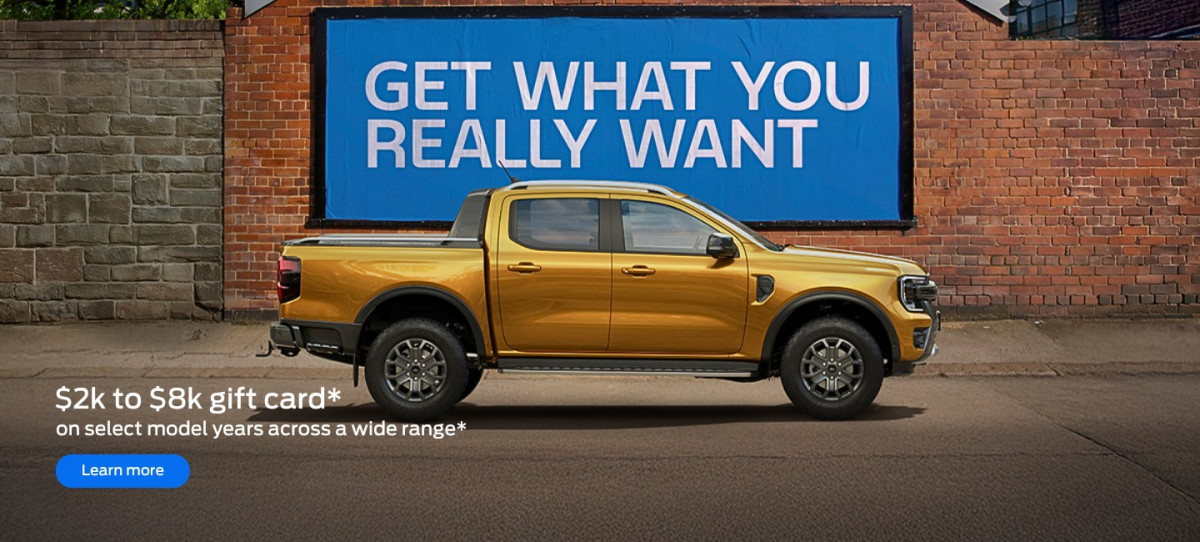 JT Fossey Ford | Ford Dealer