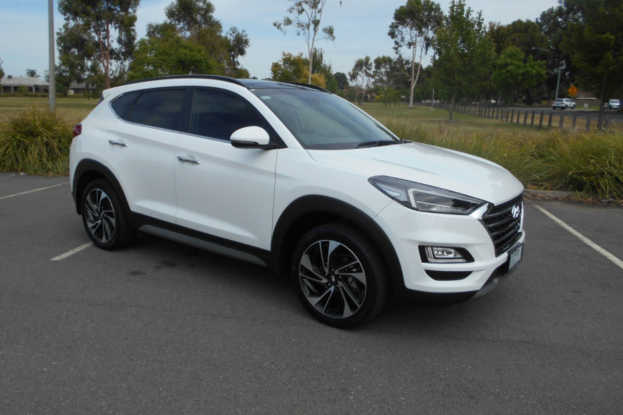 Used 2018 Hyundai Tucson Highlander #U24263 Darryl Twitt Motors, VIC ... Used 2018 Hyundai Tucson Highlander #U24263 Darryl Twitt Motors, VIC ...