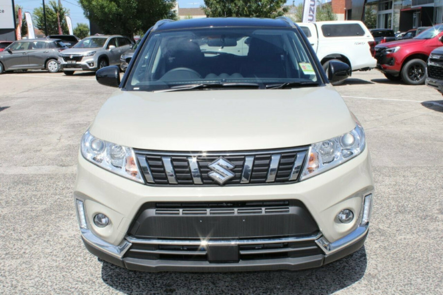 New 2024 Suzuki Vitara #SZ5486 Alan Mance Suzuki, VIC | Alan Mance ...