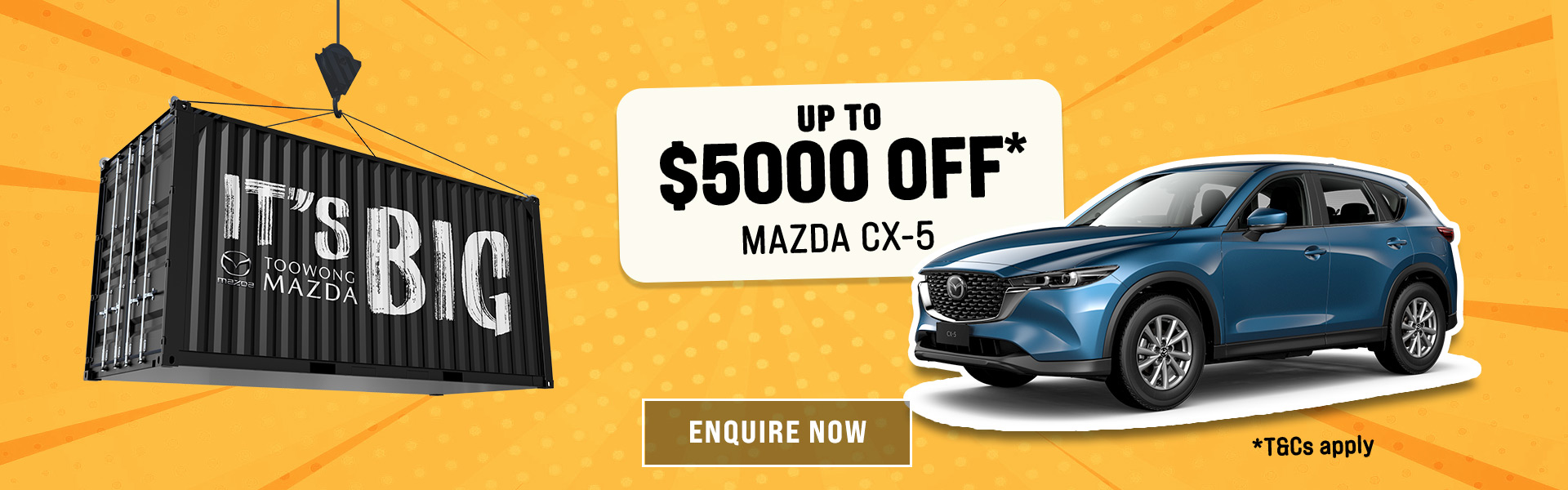 Mazda Dealer | Brisbane | Toowong Mazda