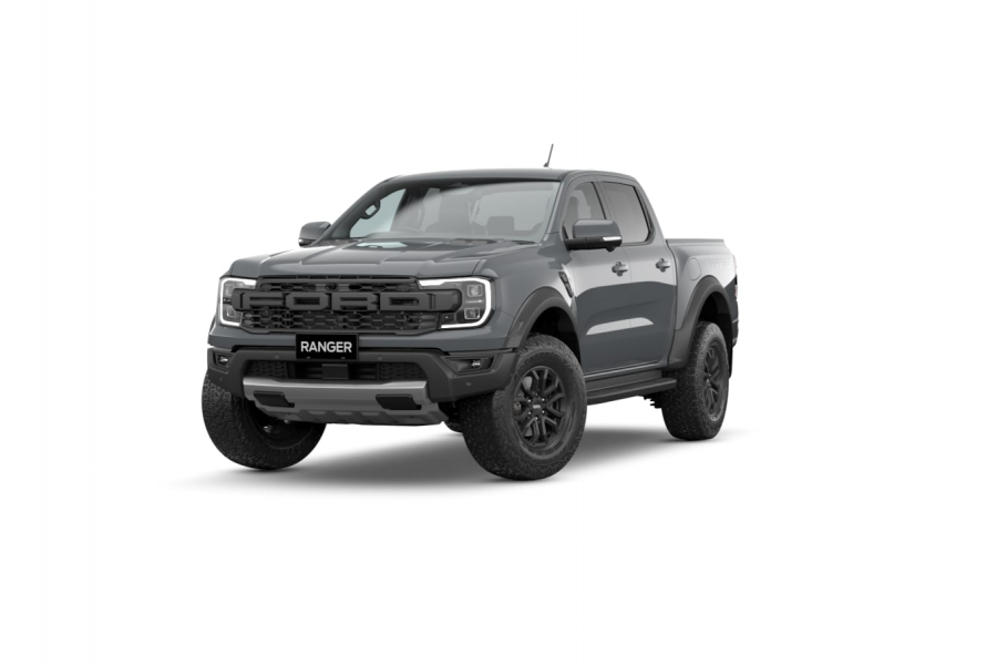 New 2024 Ford Ranger Raptor Power Roller Shutter #JCJ4 Rutherford, NSW