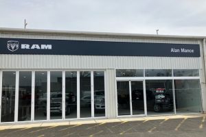 Car Dealer in Melbourne | New, Demo & Used Vehicles | Alan Mance Motors