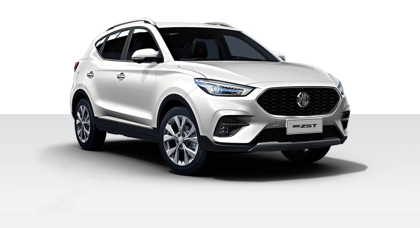 Latest MG Offers | Wangara | Wangara MG