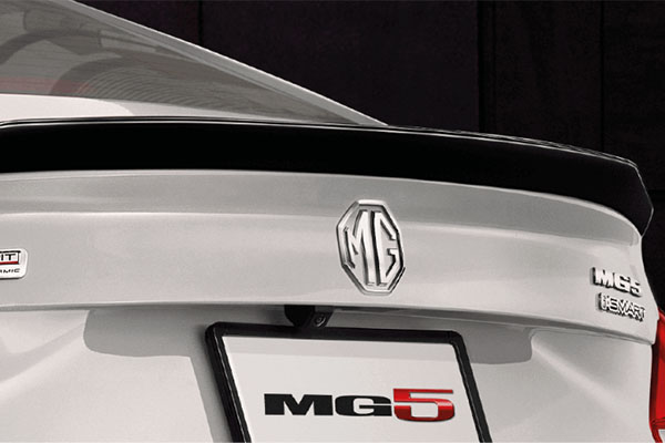New MG5 | Brisbane MG