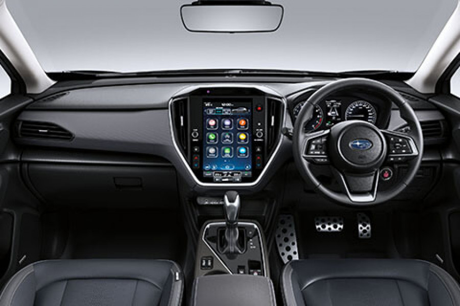 New 2024 Subaru Crosstrek 2.0S #1347222 Trinity Subaru, QLD | Trinity ...