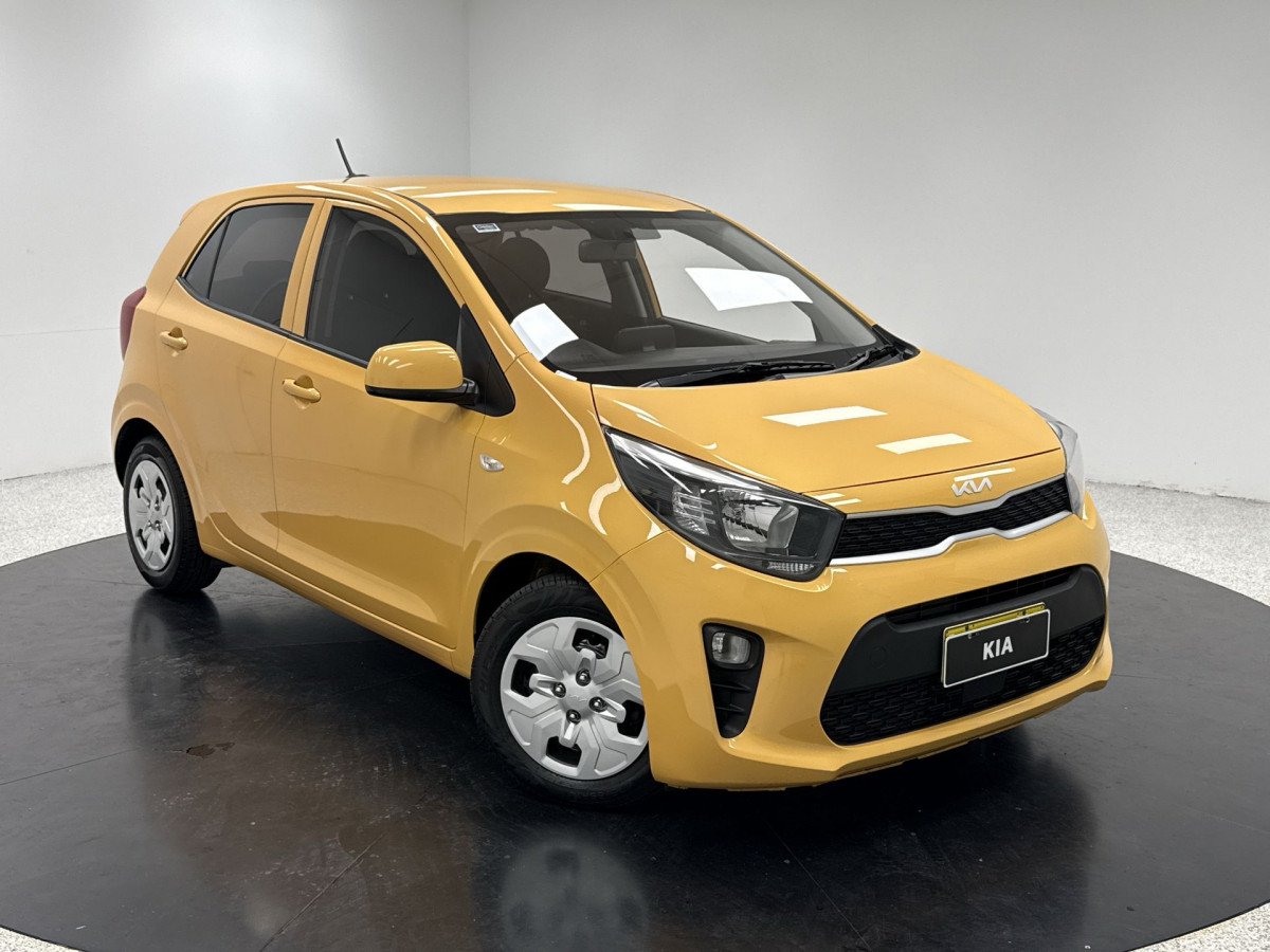 Used 2022 Kia Picanto S #726009 Cardiff Ford, NSW | Cardiff Motor Group