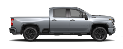 New 2025 Chevrolet Silverado 1500 LTZ Premium W/Tech Pack #G22421 ...