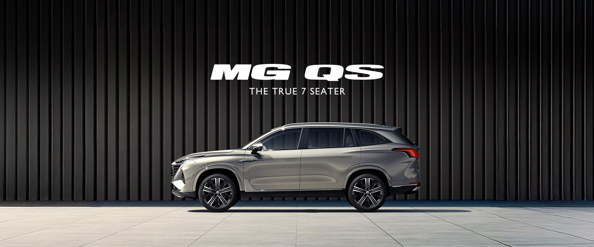 Wangara MG | Wangara | MG Cars Dealers