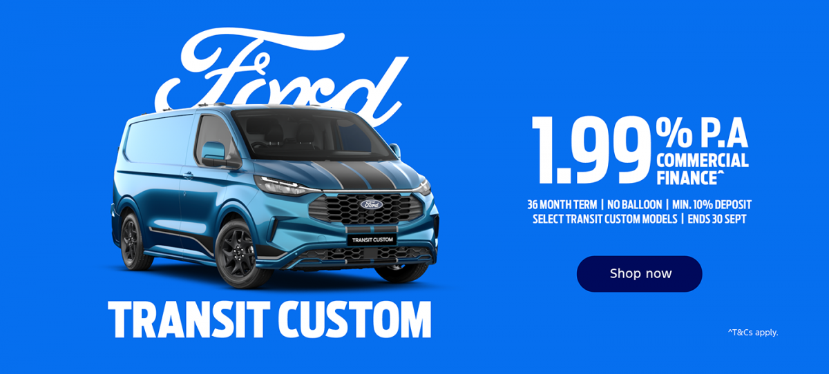 Highway Ford | Ford Dealer