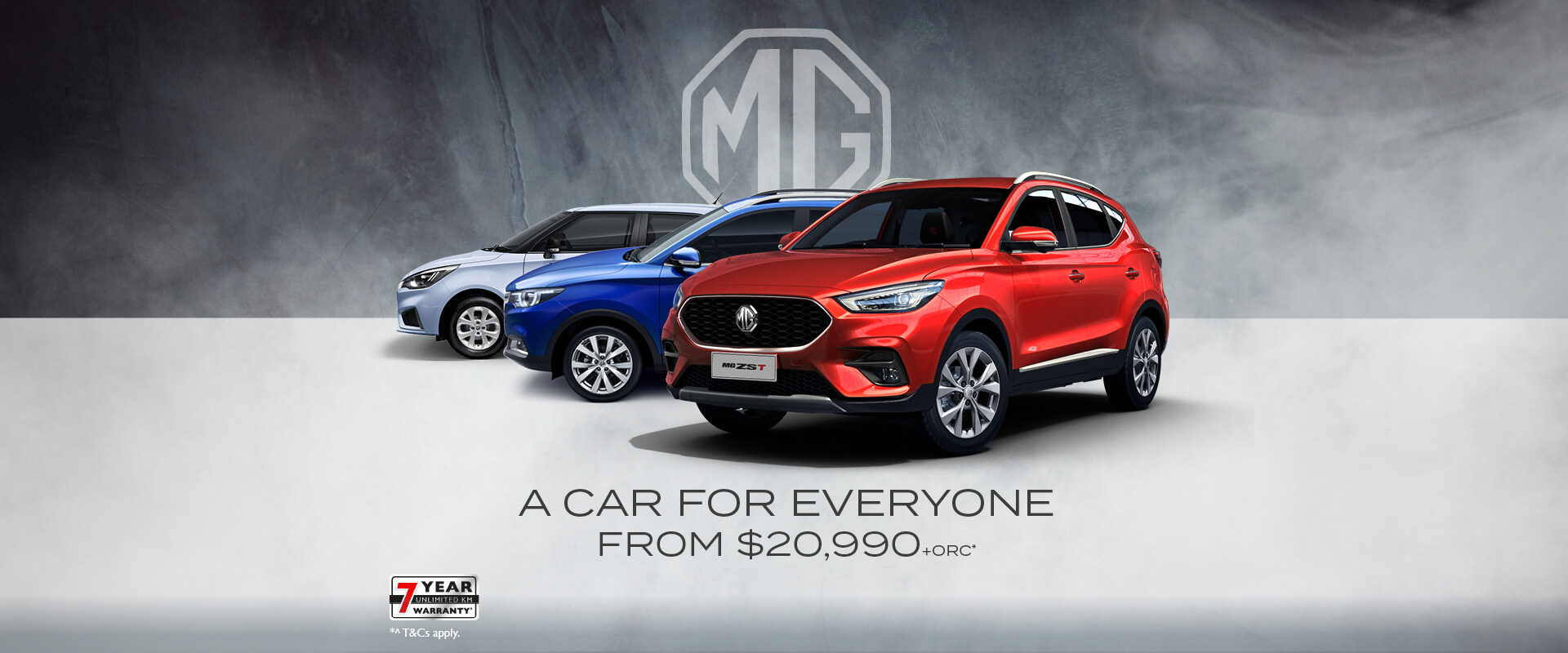 Ebbett Pukekohe MG | Pukekohe | MG Cars Dealers