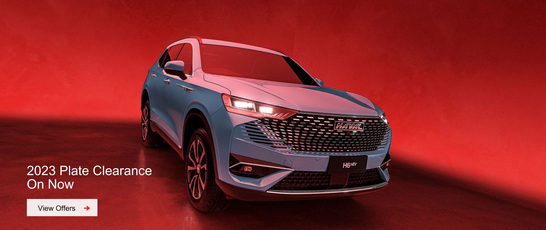 Noosa GWM | GWM Dealer