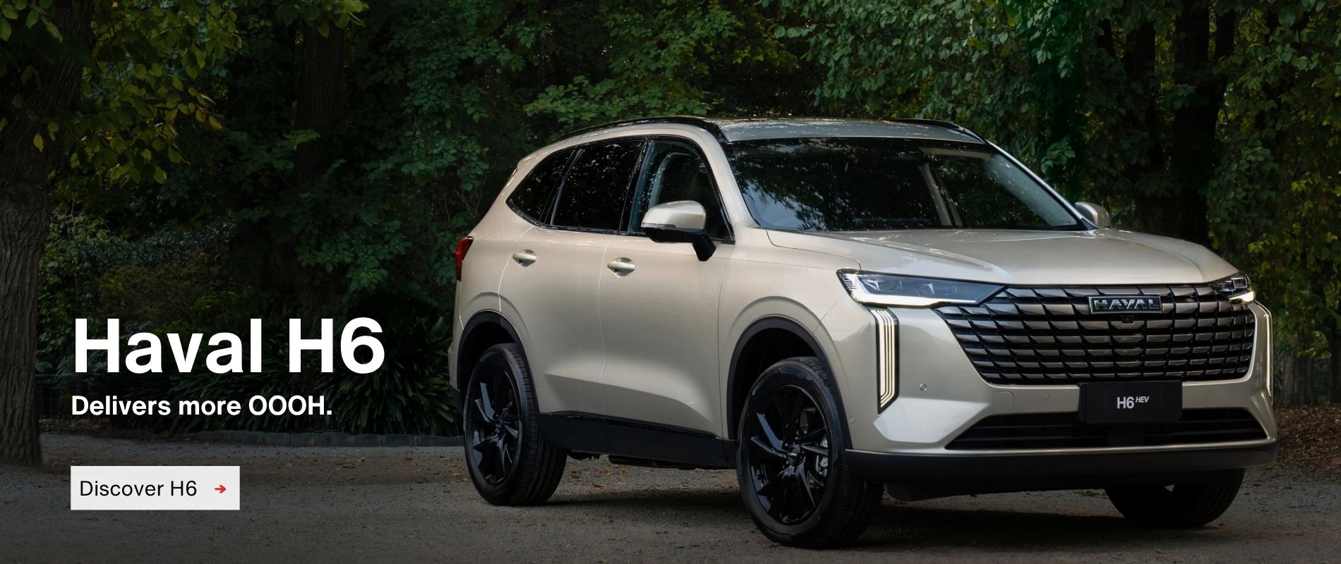 Noosa GWM | GWM Dealer