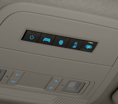 Search for Ford Everest Accessories | Hillis Ford