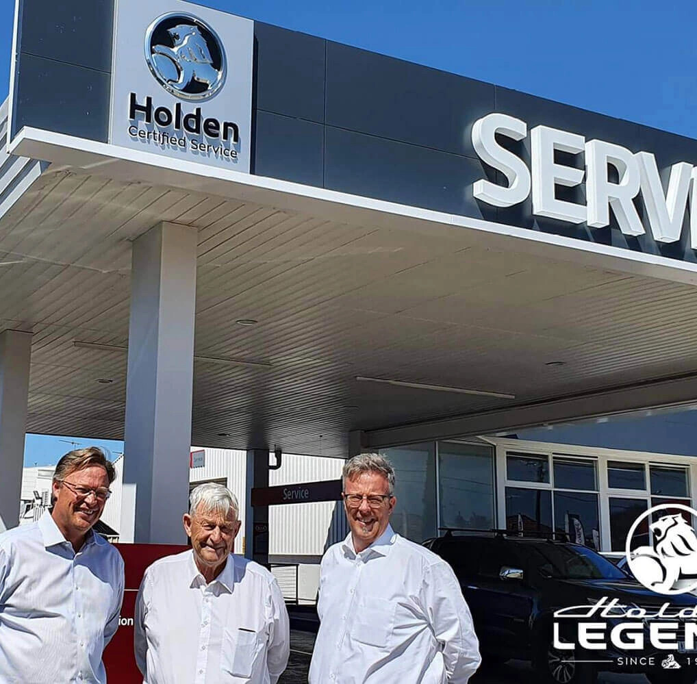 Car Dealer in Melbourne | New, Demo & Used Vehicles | Alan Mance Motors