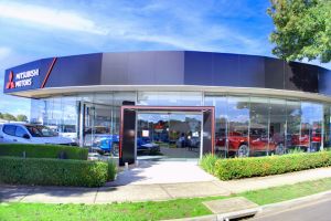 Car Dealer in Melbourne | New, Demo & Used Vehicles | Alan Mance Motors