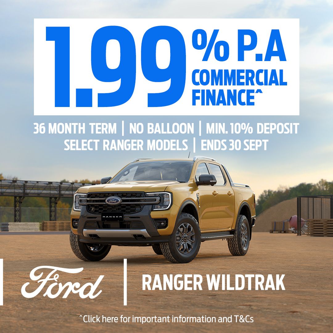 Car Dealer Group | Mackay City Auto Group