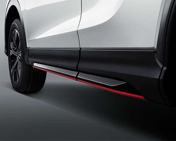 Eclipse Cross accessories | Alpine Motor Group