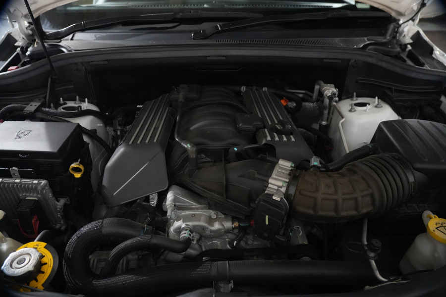 Used 2020 Jeep Grand Cherokee SRT | SUV | 8-speed Automatic | 65,417kms ...