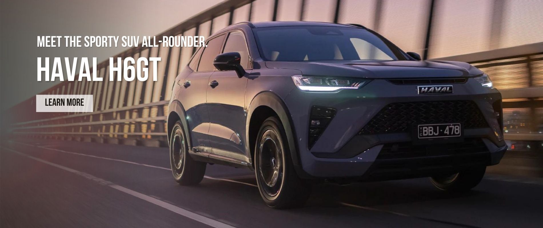 Noosa GWM | GWM and Haval Dealer