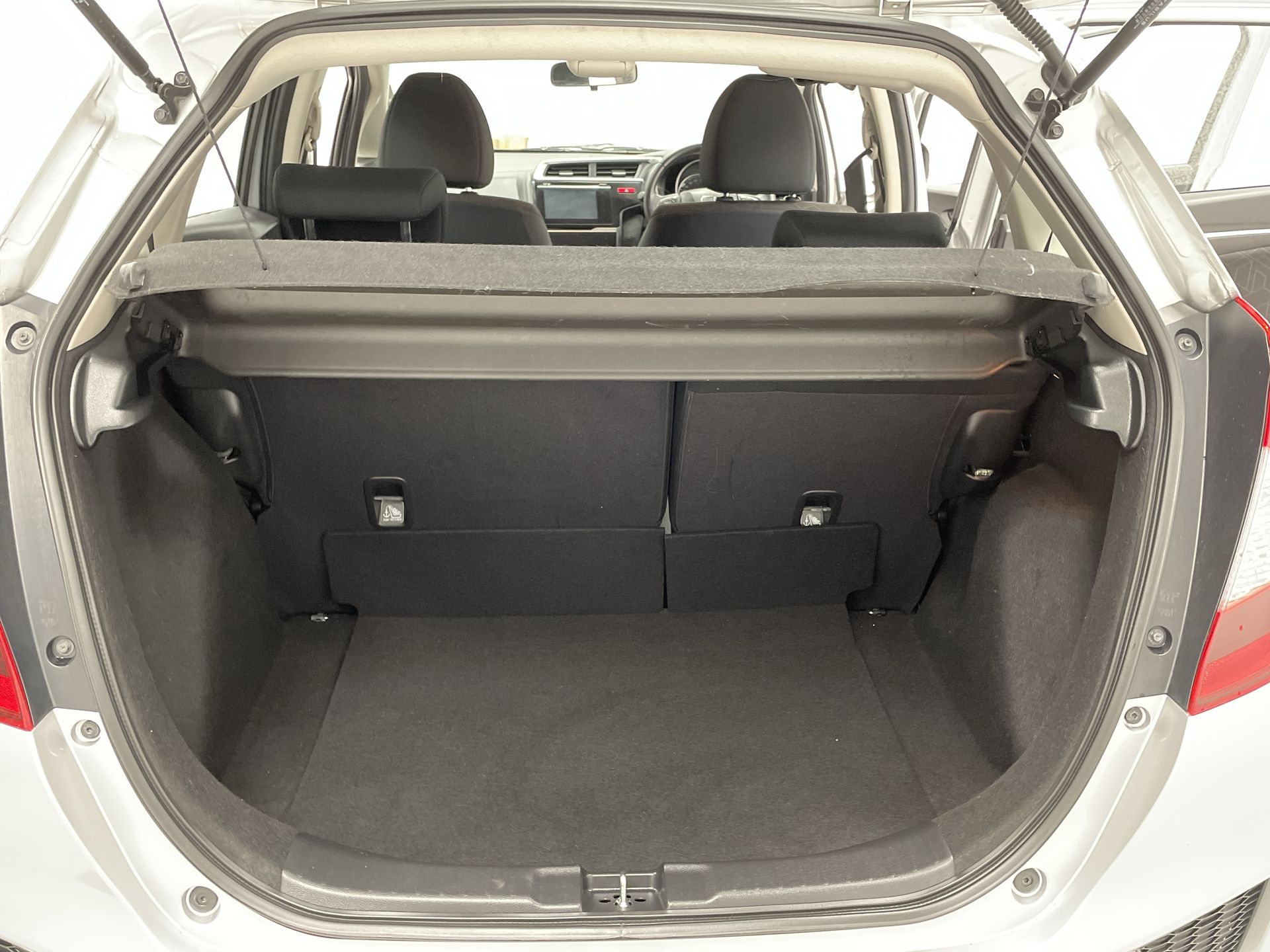 Used 2016 Honda Ja5 Vibe-S #501620 Cardiff, NSW