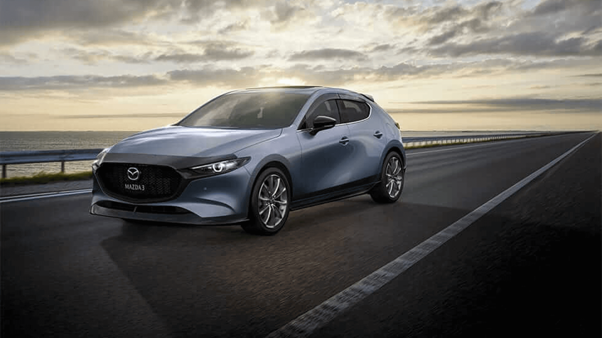 New Mazda 3 for sale in Maroochydore | Sunshine Coast Mazda