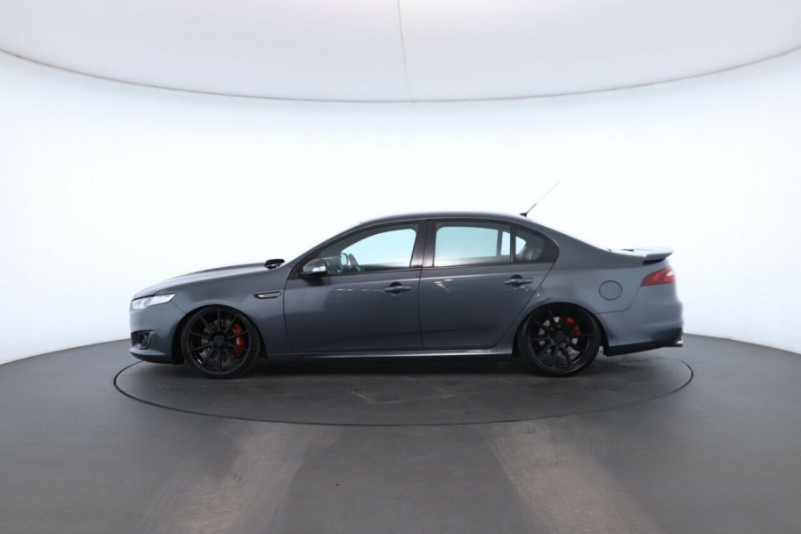 Used 2015 Ford Falcon XR8 #61035674