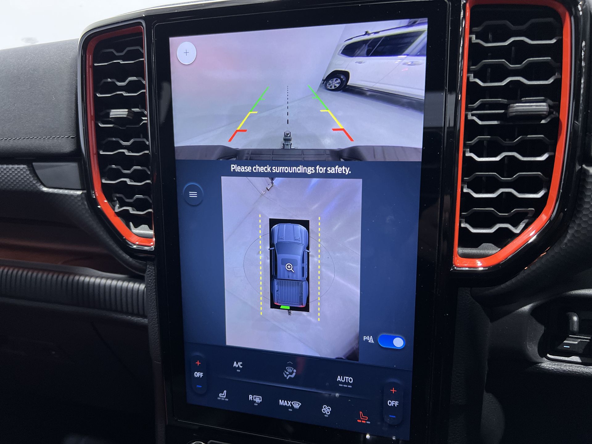 Used 2022 Ford Ranger RAPTOR #67766