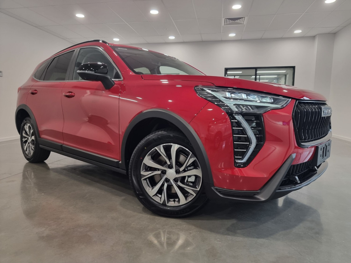 New 2025 GWM Haval Jolion FACELIFT LUXURY #K619469 Tamworth GWM, NSW ...