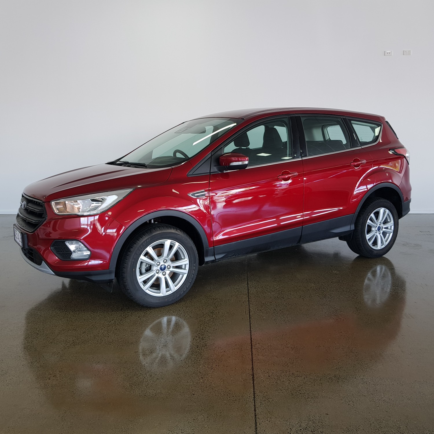 Used 2019 Ford Escape Ambiente FWD #U52855 | Trinity Auto Group