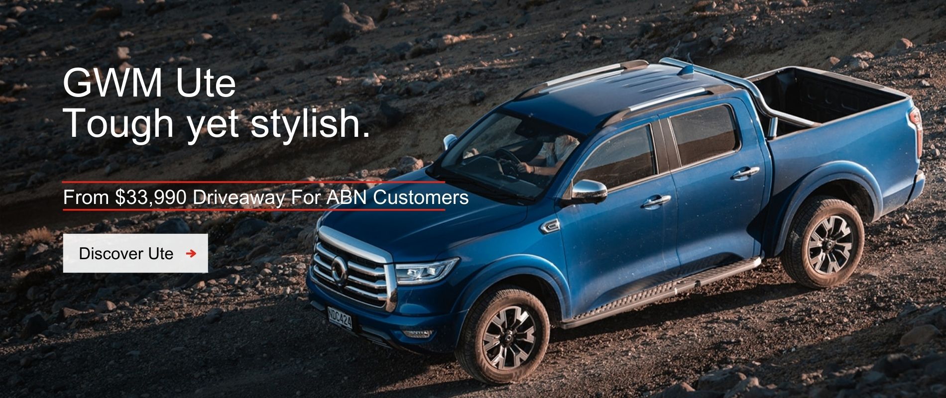 Bellbowrie GWM | GWM Dealer