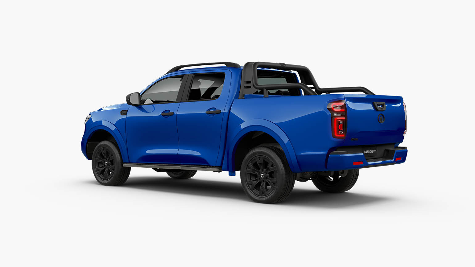 New 2023 GWM Ute Cannon Vanta #B01740 Coffs Harbour, NSW