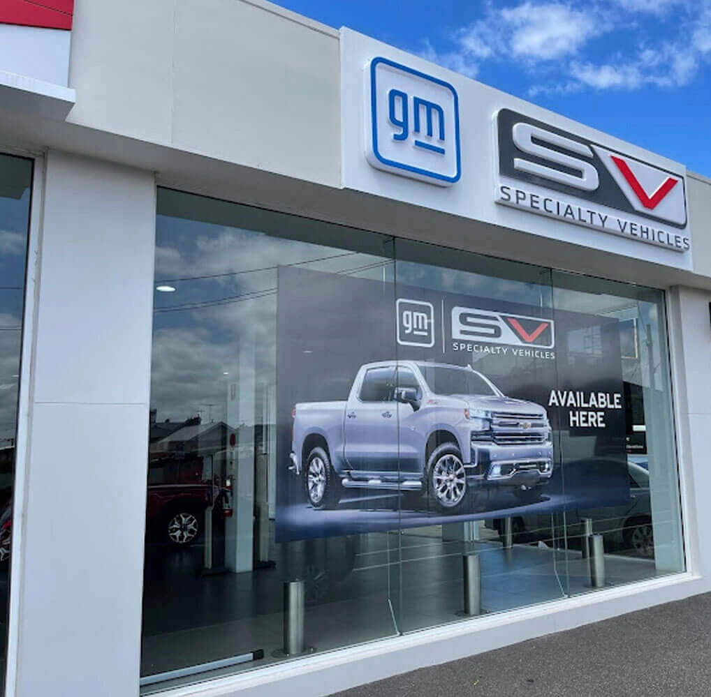 Car Dealer in Melbourne | New, Demo & Used Vehicles | Alan Mance Motors