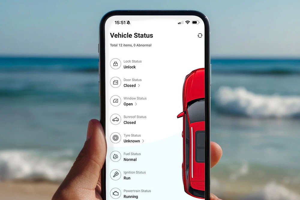 New All-New ZS | Hillcrest MG