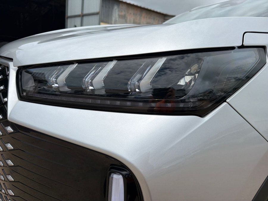 Just Sold 2024 Chery Tiggo 4 Pro Ultimate #725185 Stuart Park