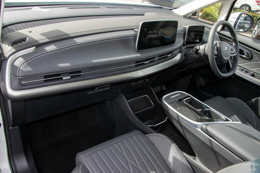 2024 LDV Mifa Mode for sale - Sunco Motors