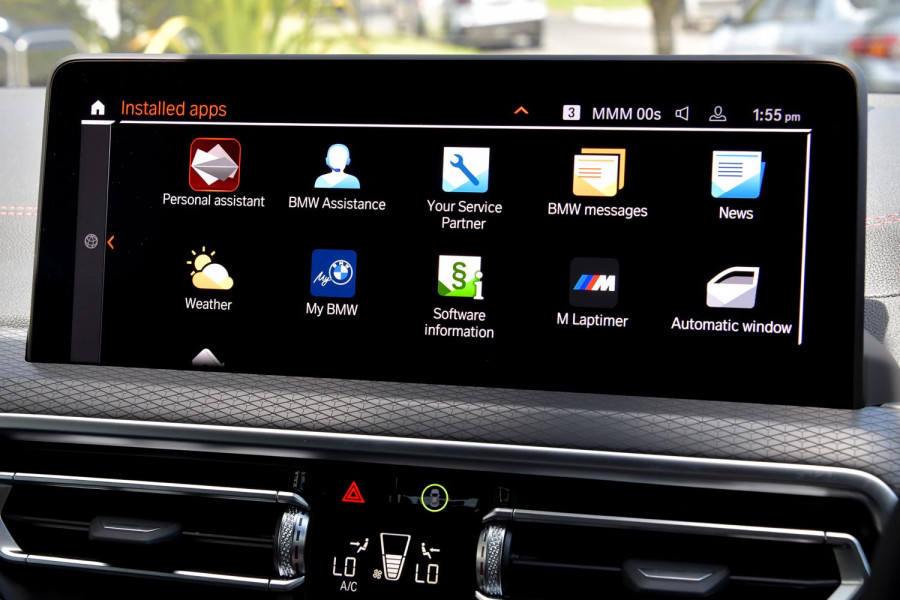 Demo 2025 BMW X4 #9001144 Bentleigh | Autosports Group