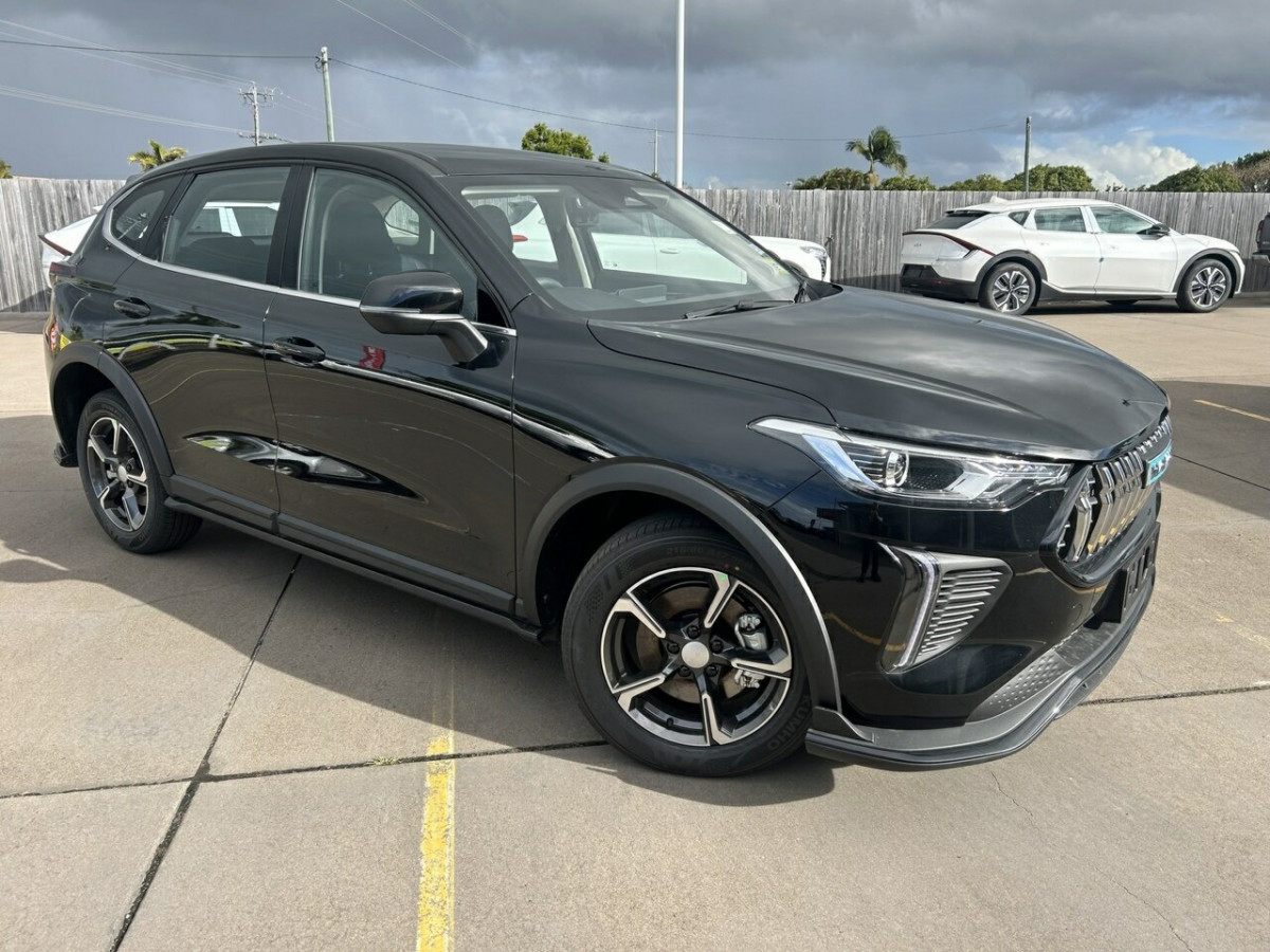 2024 GWM Haval Jolion Premium Hybrid for sale | Bay City Autos