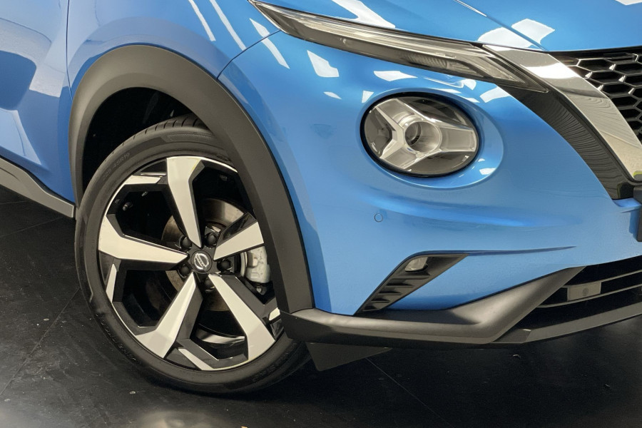 Used 2022 Nissan JUKE ST-L #508778 Cardiff Motor Group - Used Cars, NSW ...