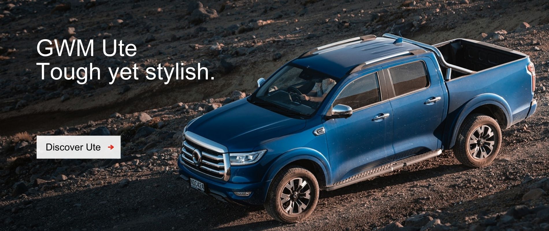 Noosa GWM | GWM Dealer