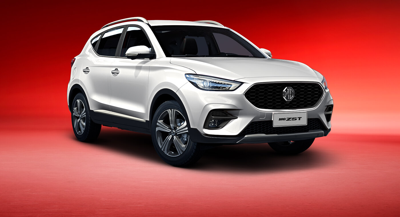 MG New Cars Range | Waverley Motor Group